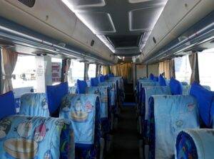 Bus Wisata Komodo: Jadwal + Harga Tiket Agustus 2023