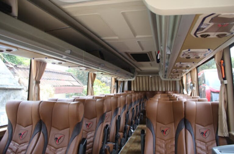 Bus Sembodo: Jadwal + Harga Tiket Agustus 2023 Semua Rute