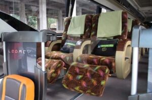 Sleeper Bus Jakarta Surabaya: Agen, Harga Tiket Agustus 2023