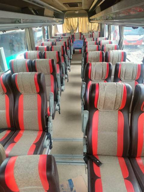 Tiket Bus Arya Prima: Jadwal + Harga November 2022