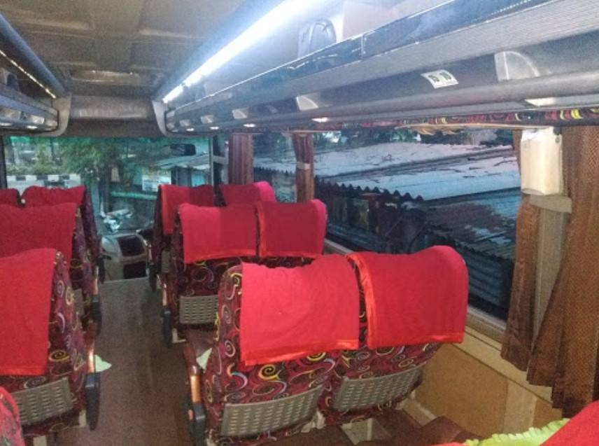 Tiket Bus Bandung Express: Jadwal & Harga November 2022