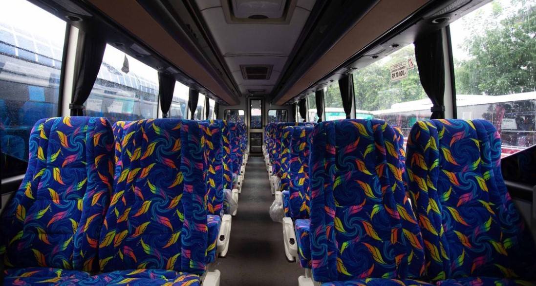 Tiket Bus MGI: Jadwal + Harga November 2022 Semua Rute