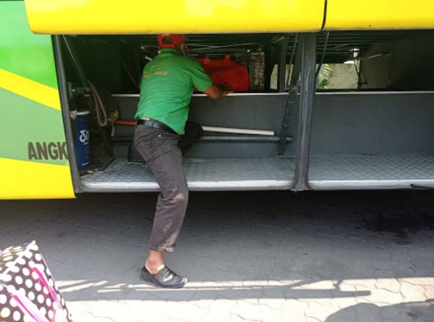 Tiket Bus Puspa Jaya: Jadwal + Harga November 2022 Tiket Bus Puspa Jaya: Jadwal + Harga November 2022