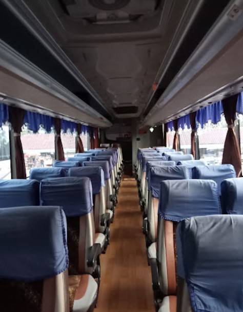Tiket Bus Arimbi: Jadwal + Harga Desember 2022 Semua Rute