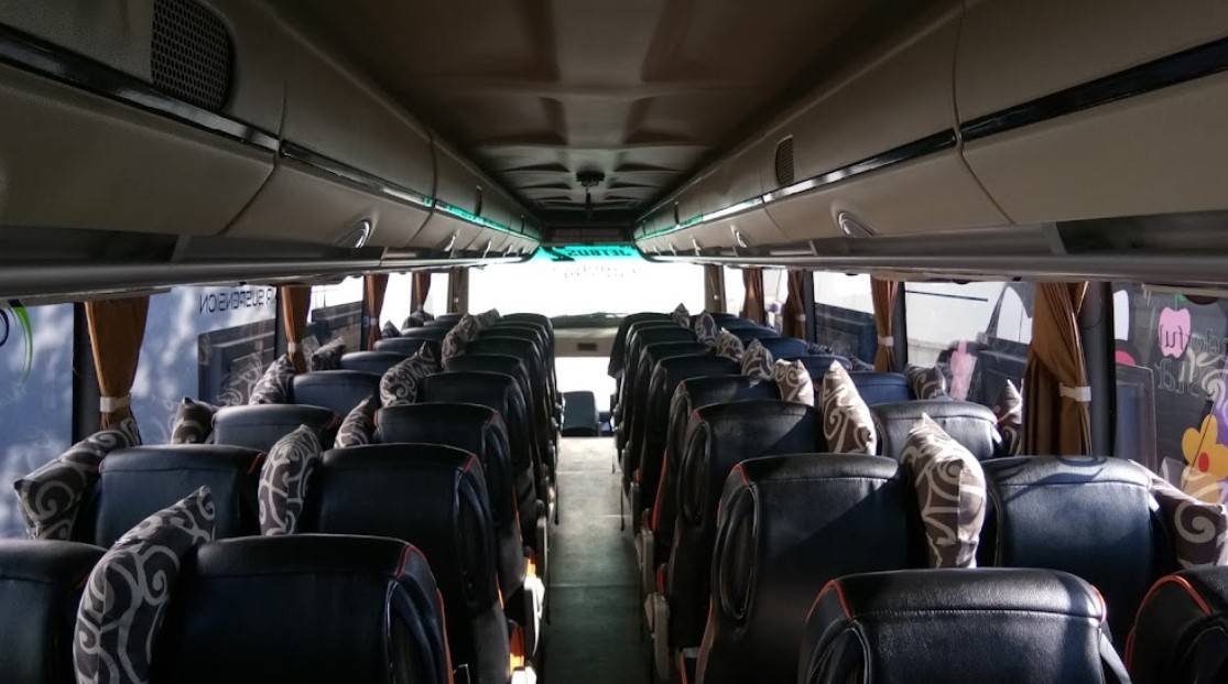 Tiket Bus KYM Trans: Jadwal + Harga Desember 2022