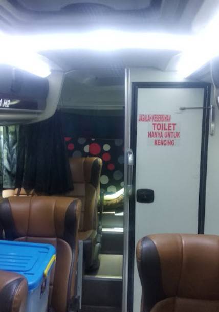 Tiket Bus KYM Trans: Jadwal + Harga Desember 2022