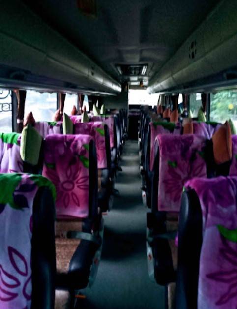 Tiket Bus Medan Jaya: Agen, Jadwal + Harga Desember 2022