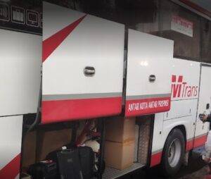 Tiket Bus MTrans: Agen, Jadwal, Harga November 2022 Semua Rute