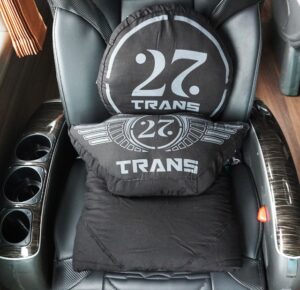Tiket Bus 27 Trans: Rute, Agen, Jadwal & Harga Juli 2023
