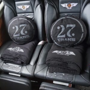 Tiket Bus 27 Trans: Rute, Agen, Jadwal & Harga Juli 2023