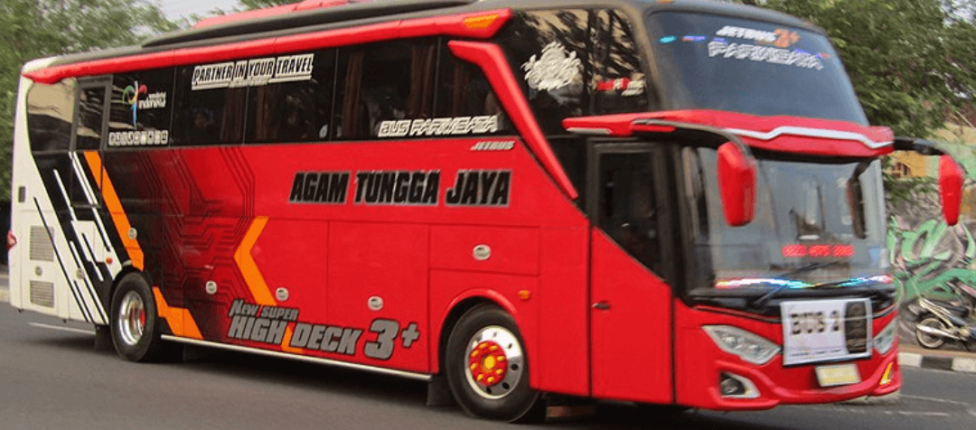 Tiket Bus Jakarta Wonogiri: Agen, Jadwal + Harga Agustus 2023