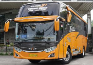 Tiket Bus 27 Trans: Rute, Agen, Jadwal & Harga Juli 2023