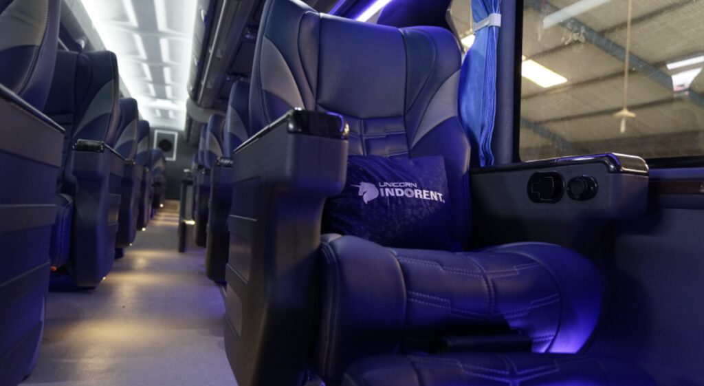 Tiket Bus Indorent: Agen, Rute, Jadwal + Harga Agustus 2023