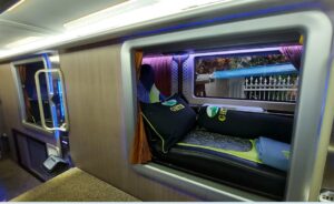 Sleeper Bus Jakarta Bali: Agen, Jadwal + Harga Tiket Agustus 2023