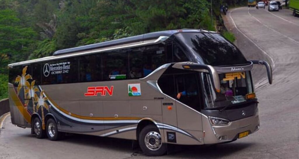 Bus Jambi Ponorogo: Agen, Jadwal & Harga Tiket Agustus 2023