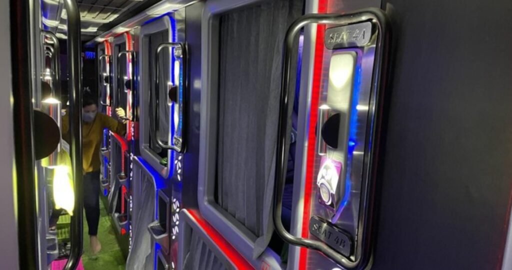 Sleeper Bus Kalingga Jaya: Rute, Agen, Jadwal Agustus 2023