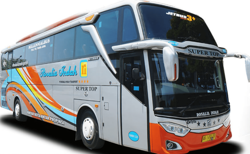 Tiket Bus Jakarta Klaten: Agen, Jadwal + Harga Agustus 2023