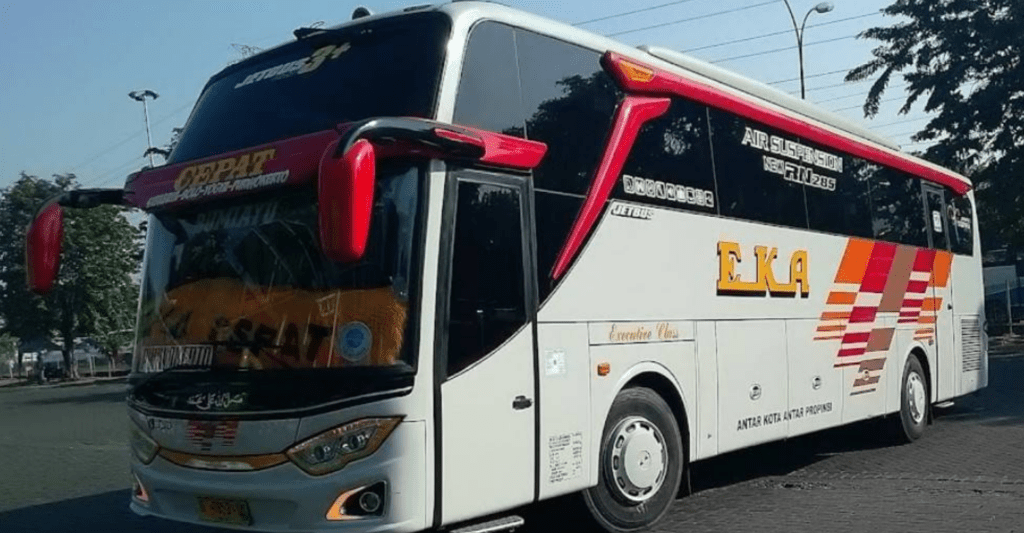 Bus Patas Surabaya Semarang: Agen, Jadwal + Harga Agustus 2023